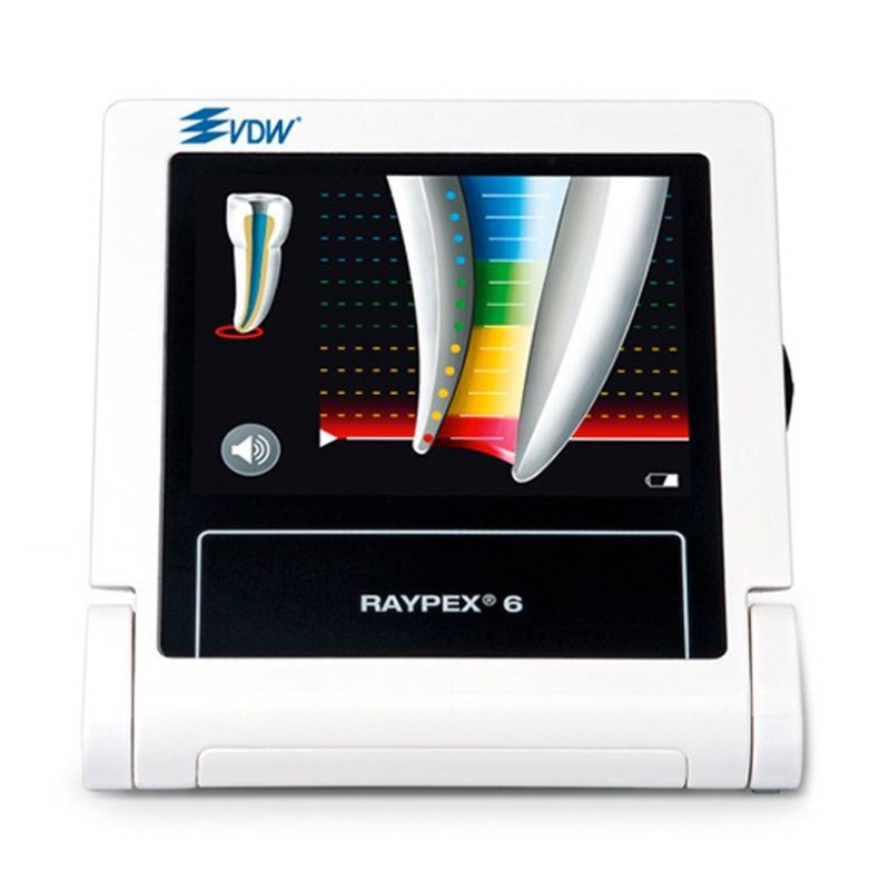 Endometr VDW Raypex 6
