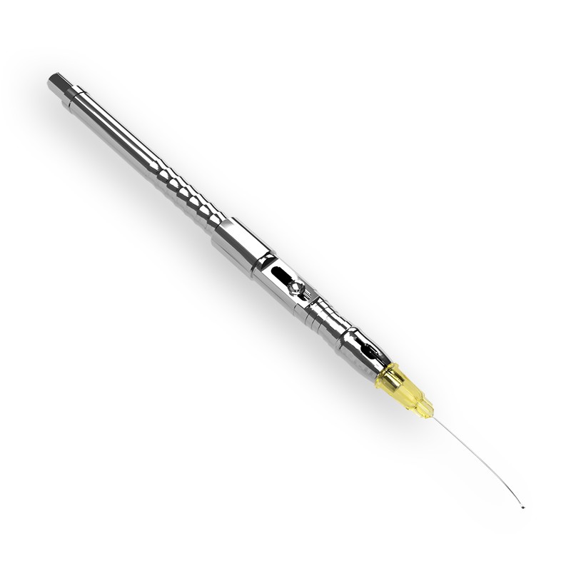 BTR Pen - narzędzie do usuwania złamanych narzędzi kanałowych