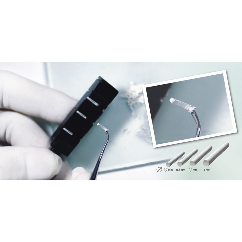 Matrix MTA+ - do zarabiania preparatów MTA