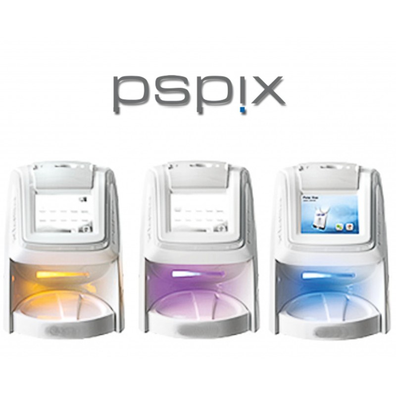 Skaner płytek fosforowych - PSPiX (Acteon)