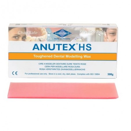 Wosk modelowy miękki / średnio-twardy