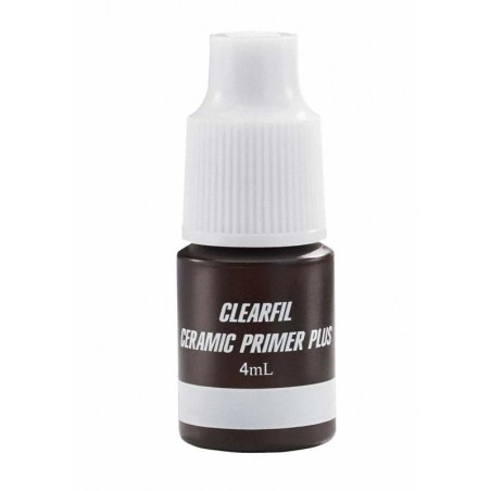 Clearfil Ceramic Primer Plus 4ml - primer uniwersalny