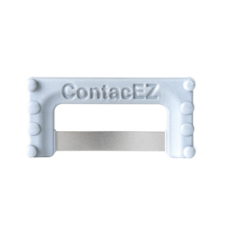 ContacEz Restorative - pilniki, gładziki - dla idealnych punktów stycznych