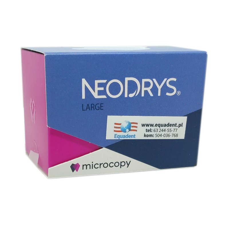 Pakiet NeoDrys 3 + 1