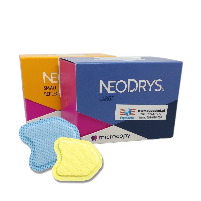 Pakiet NeoDrys 3 + 1
