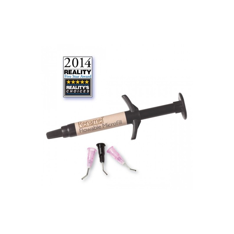 RENAMEL MICROFILL FLOW - kompozyt (Cosmedent)